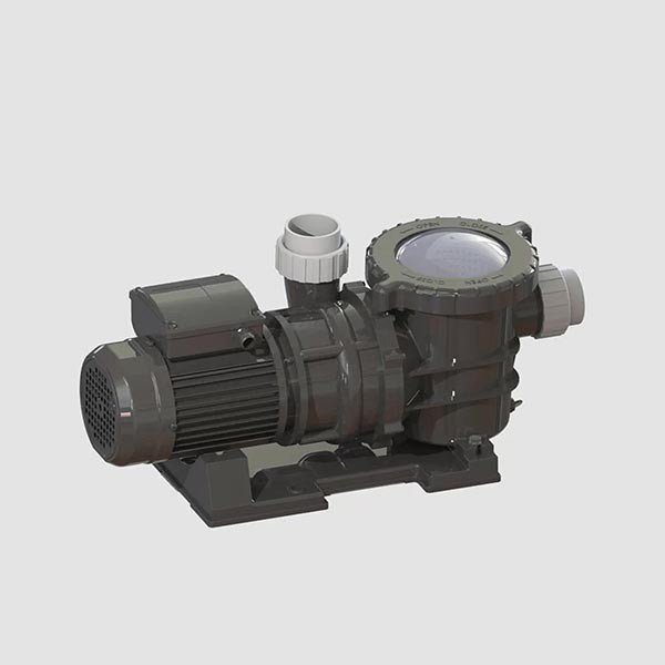 پمپ استخری سمنان انرژی STPT-100 | بهترین قیمت + گارانتی